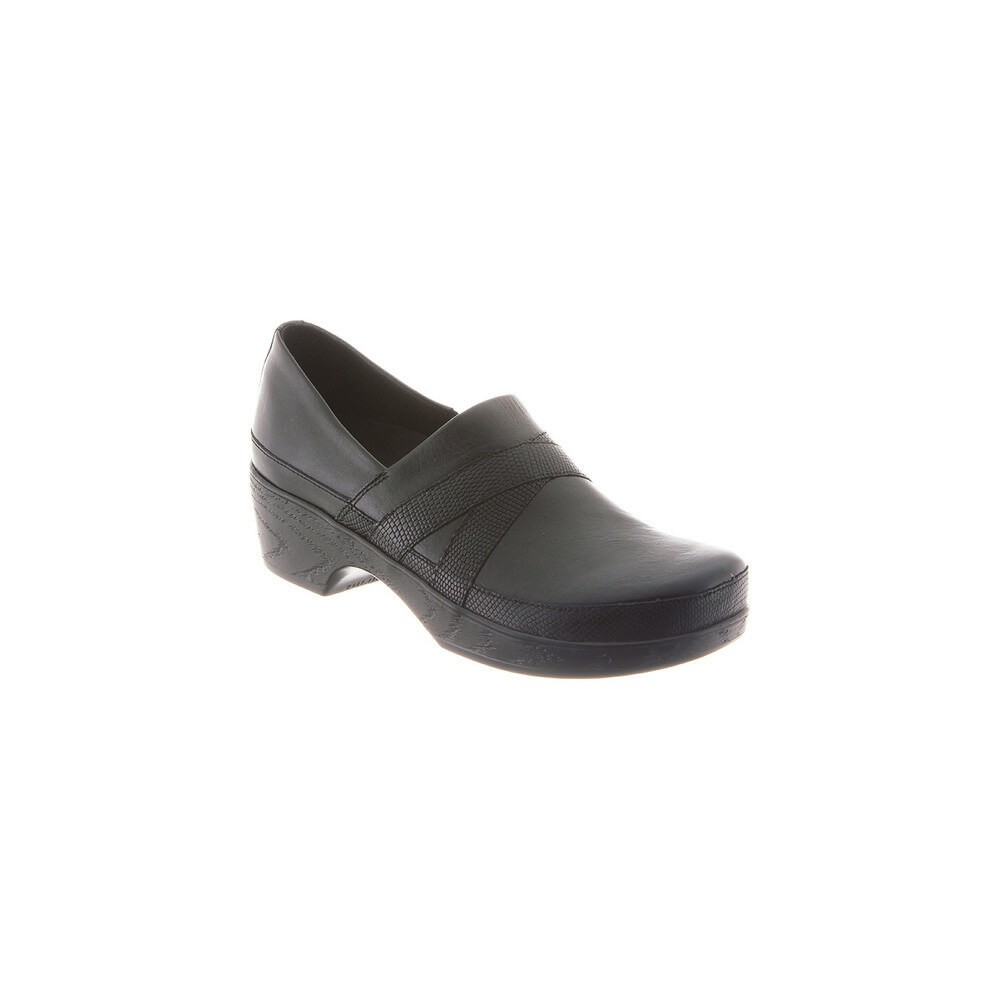 Drew Savannah - Women's Orthopedic Clogs | Flow Feet