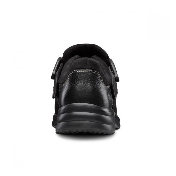 Dr. Comfort Lucie X - Women's Wide Entry Double Depth Shoes | Flow Feet ...