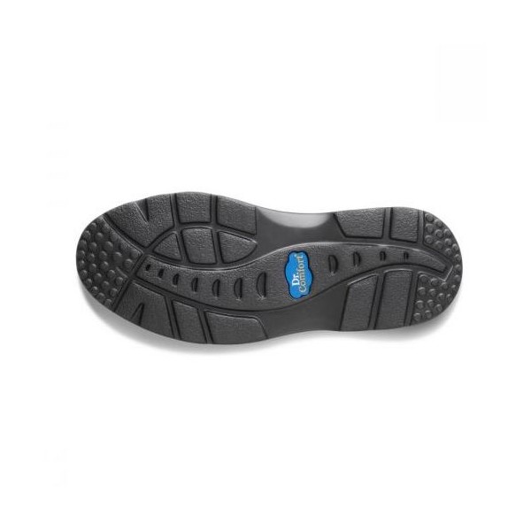 Dr. Comfort Lucie X - Women's Wide Entry Double Depth Shoes | Flow Feet ...