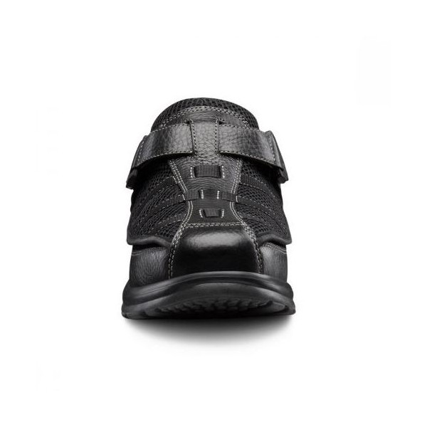 Dr. Comfort Lucie X - Women's Wide Entry Double Depth Shoes | Flow Feet ...