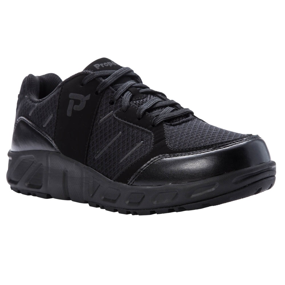 Drew Journey II - Men's Orthopedic Stretchable Shoes | Flow Feet
