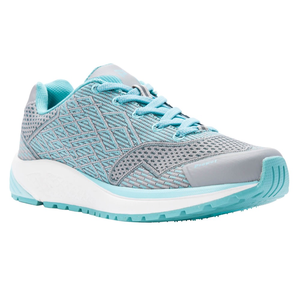 Propet One LT - Women's Athletic Double Depth Shoes | Flow Feet