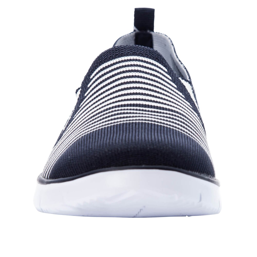 Drew Shoe Breezy - Women's Adjustable Back Strap Shoes | Flow Feet