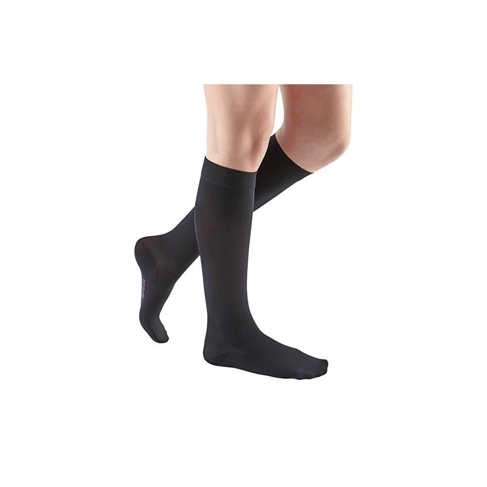 Mediven Comfort Calf High Compression Stockings, 30-40 mmHg | Flow Feet