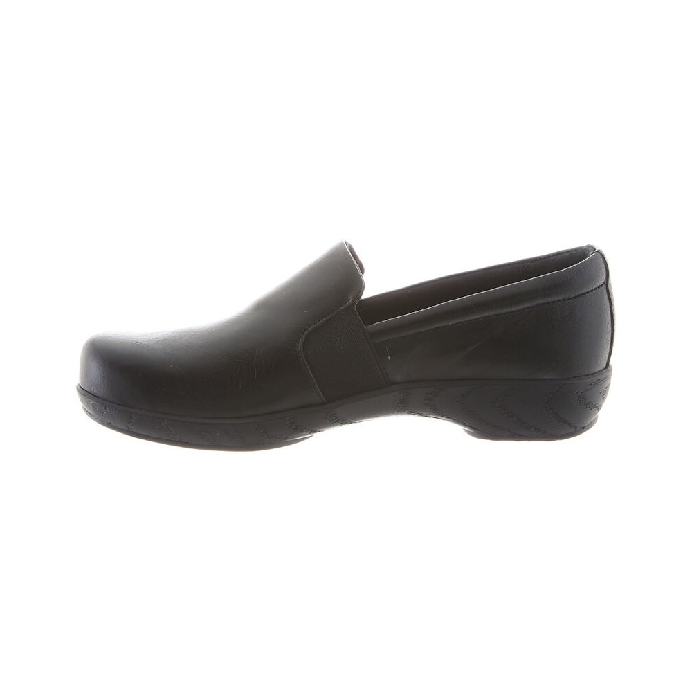 Women's Orthopedic Work Shoes - Non-Slip, Supportive Shoes - Nurses ...