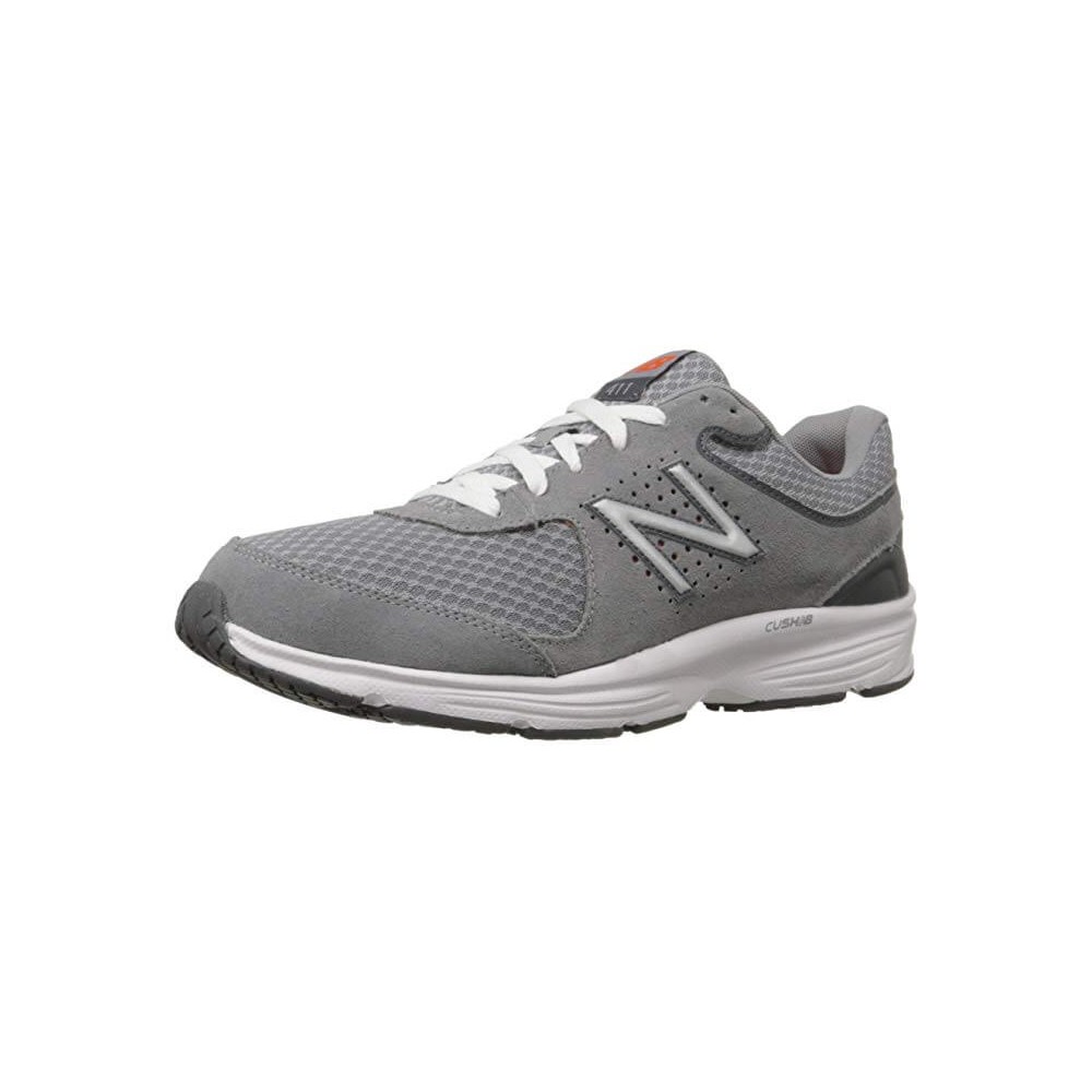 New Balance Comfort Therapeutic Shoes - Men & Women Shoes | Flow Feet ...