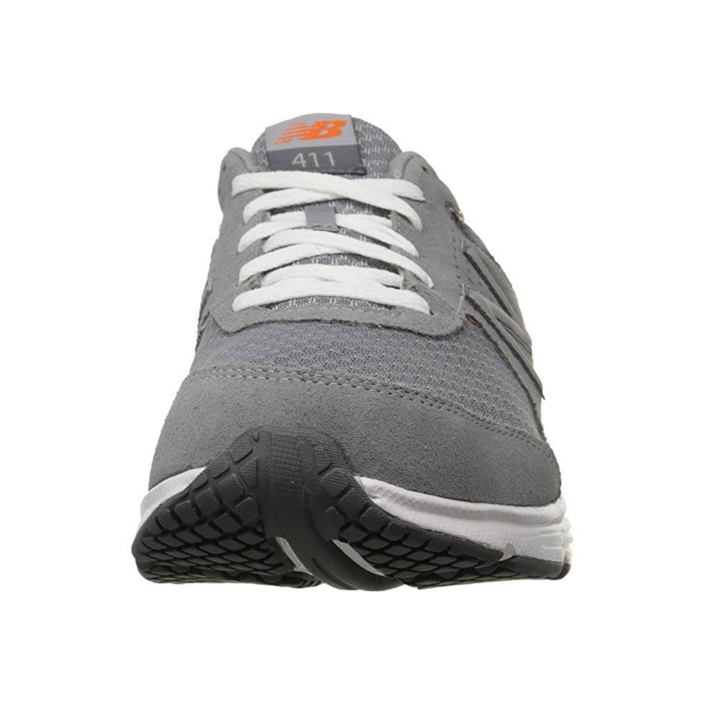 New Balance Comfort Therapeutic Shoes - Men & Women Shoes | Flow Feet ...