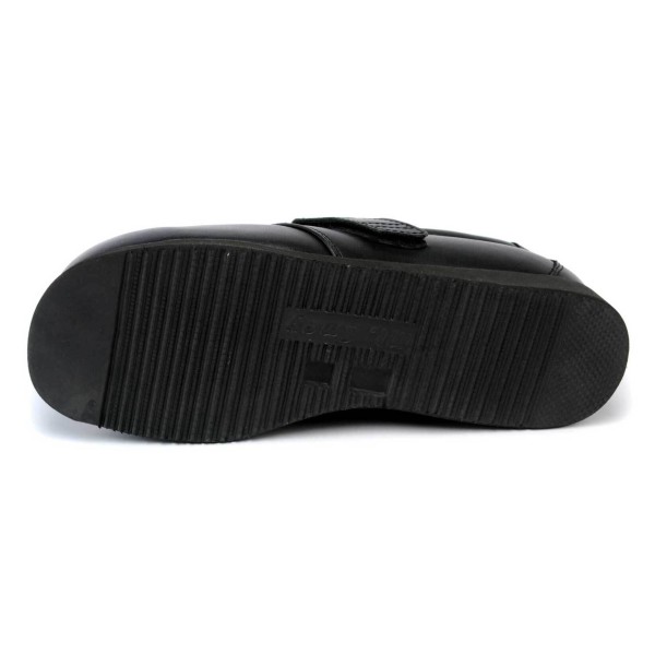 Apis Mt. Emey 9106 - Women's Triple Depth Orthopedic Shoe for Oblique ...