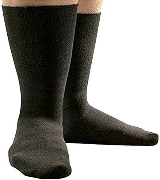 Diabetic Socks - Compression Socks - AFO Socks | Flow Feet