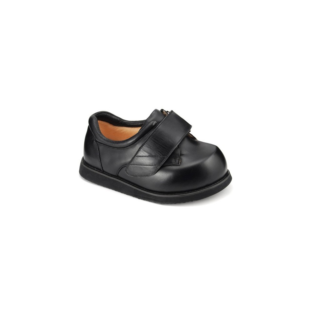 Apis Mt. Emey 728-E - Men's Casual Bunion/Edema Shoe