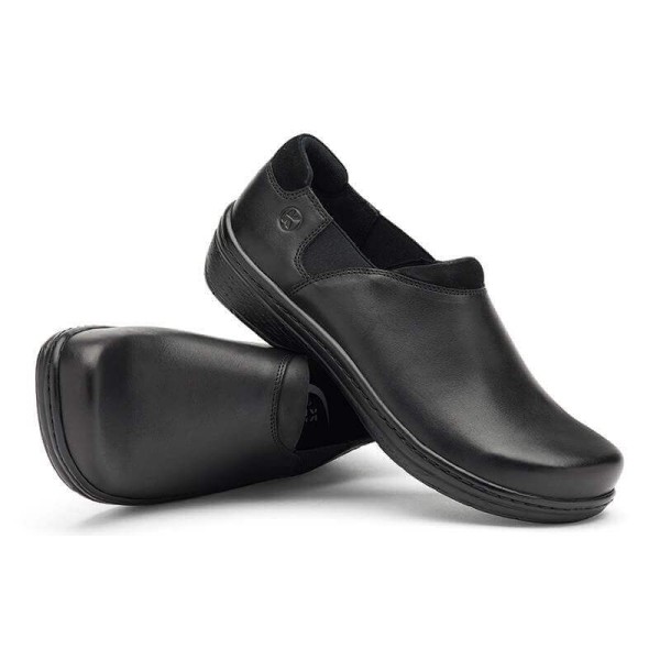 Klogs Raven - Men's Slip-Resistant Comfort Work Shoes | Klogs Footwear