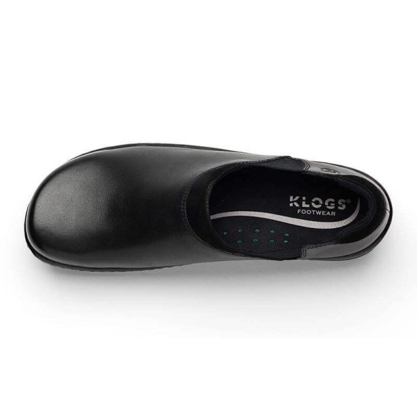 Klogs Raven - Men's Slip-Resistant Comfort Work Shoes | Klogs Footwear