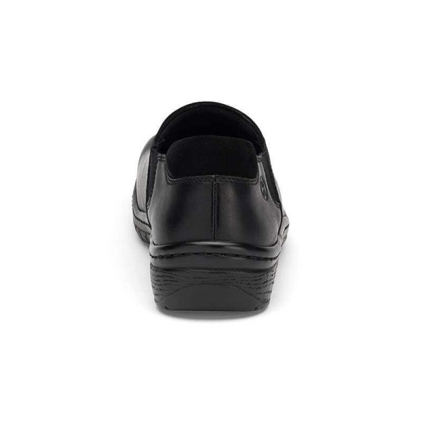 Klogs Raven - Men's Slip-Resistant Comfort Work Shoes | Klogs Footwear