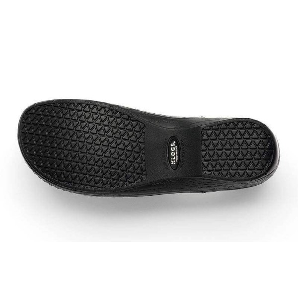 Klogs Raven - Men's Slip-Resistant Comfort Work Shoes | Klogs Footwear