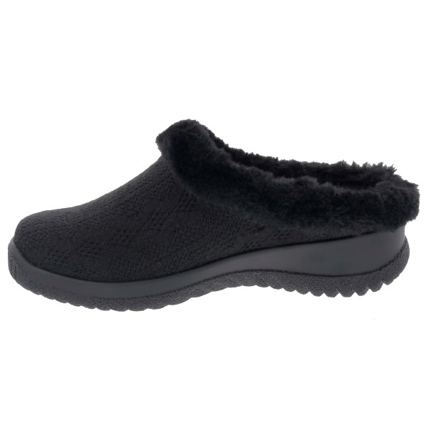 Drew Comfy - Women's Comfort Double Depth Clog Slip-On | Flow Feet