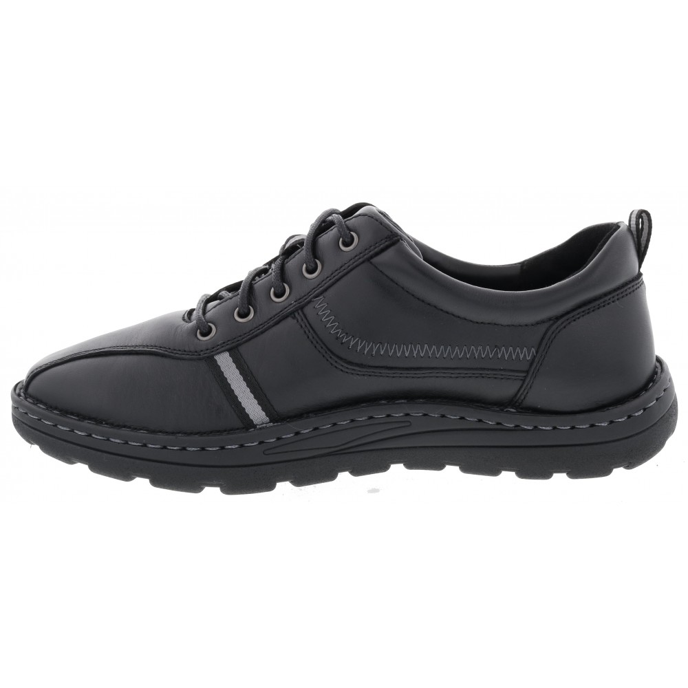 Drew Trevino - Men's Comfort Boots | Flow Feet