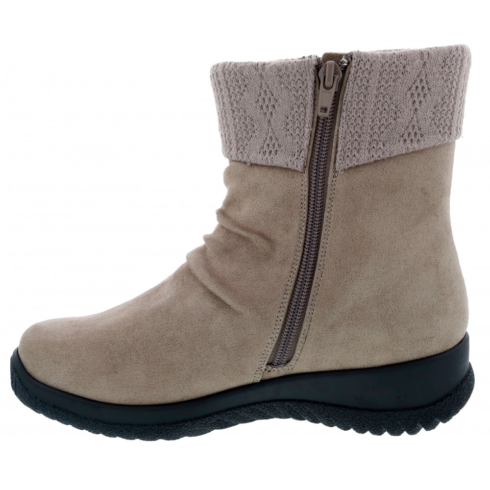 Drew Shoe Women's Boots - Comfort Boots for Women | Flow Feet