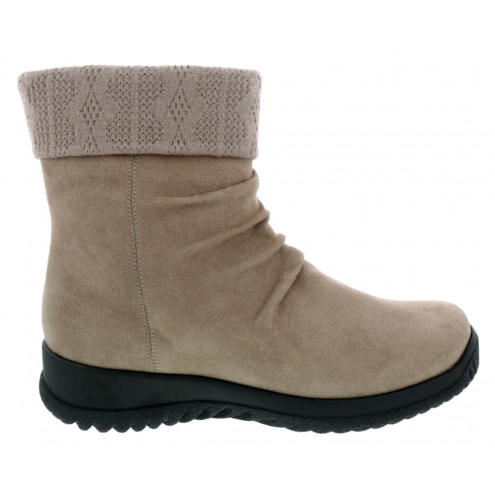 Drew Shoe Women's Boots - Comfort Boots for Women | Flow Feet