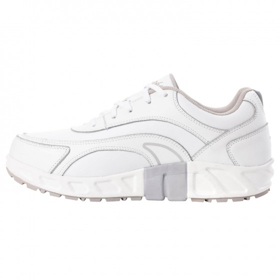 Propet Malcolm - Men's Rocker Bottom Double Depth Walking Shoe | Flow Feet