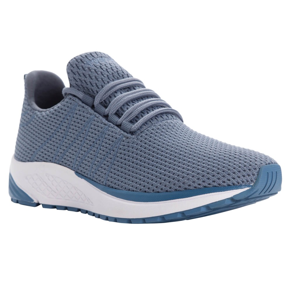 Propet One LT - Women's Athletic Double Depth Shoes | Flow Feet