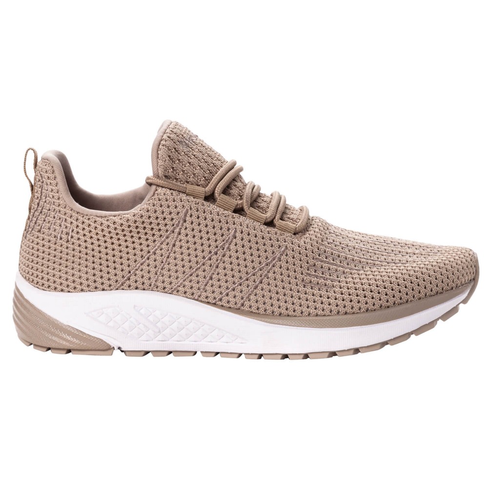 Women's Double Depth Shoes - Shoes For Braces, Orthotics & Swelling