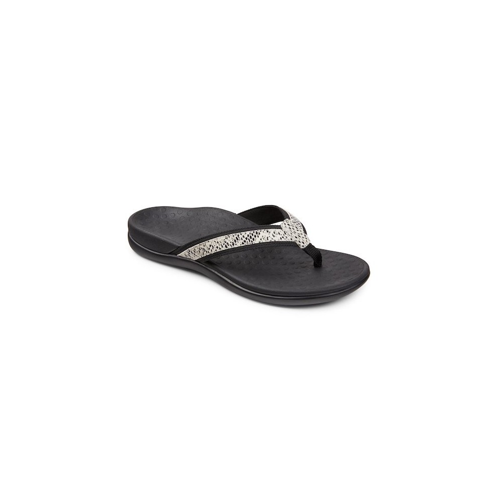 Vionic Tide II - Women's Orthopedic Sandals | Flow Feet