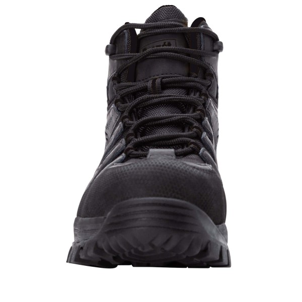 Propet Sentry - Men's Waterproof Safety Toe Work Boot | Flow Feet