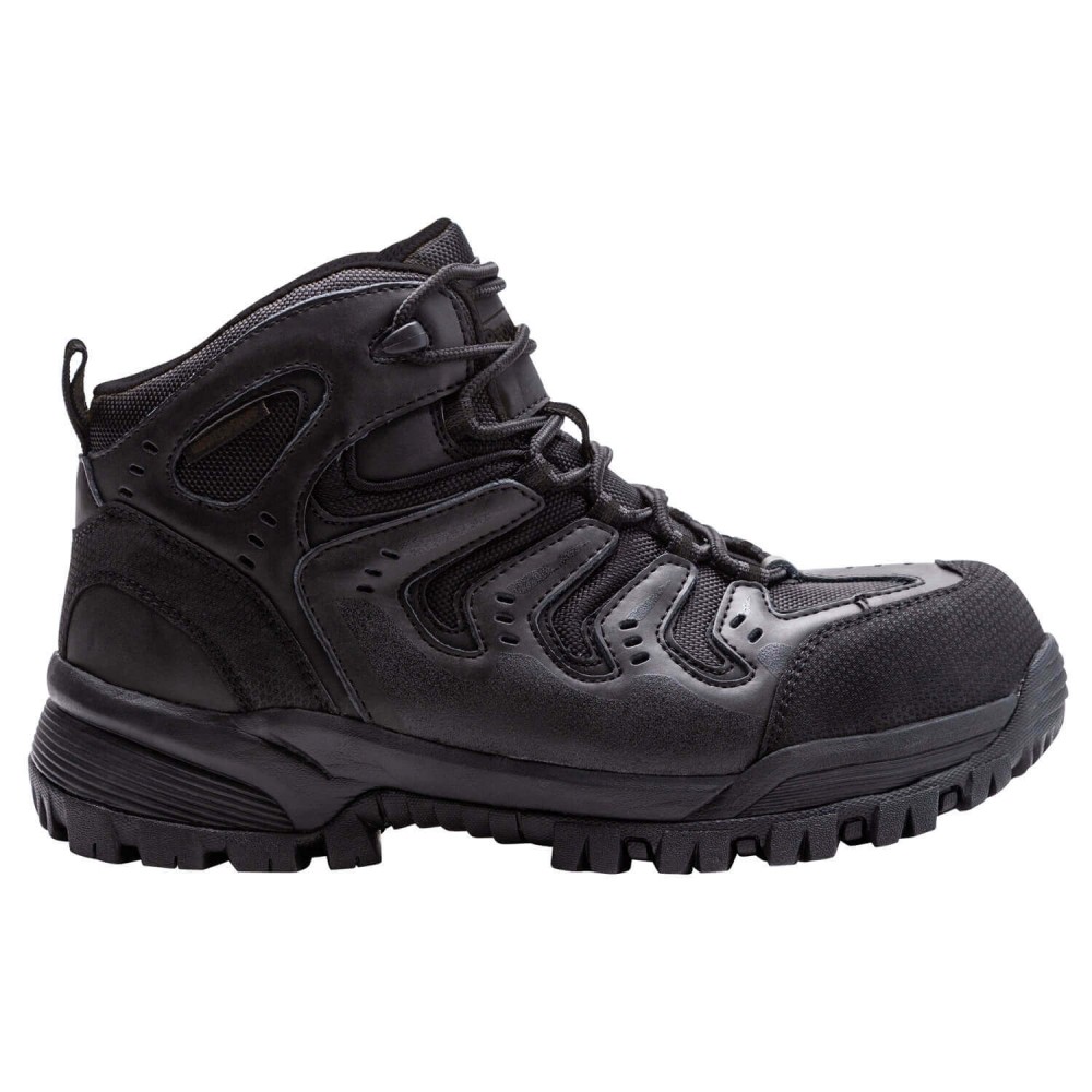New Balance 989 - Men's Composite Toe Work Boots | Flow Feet
