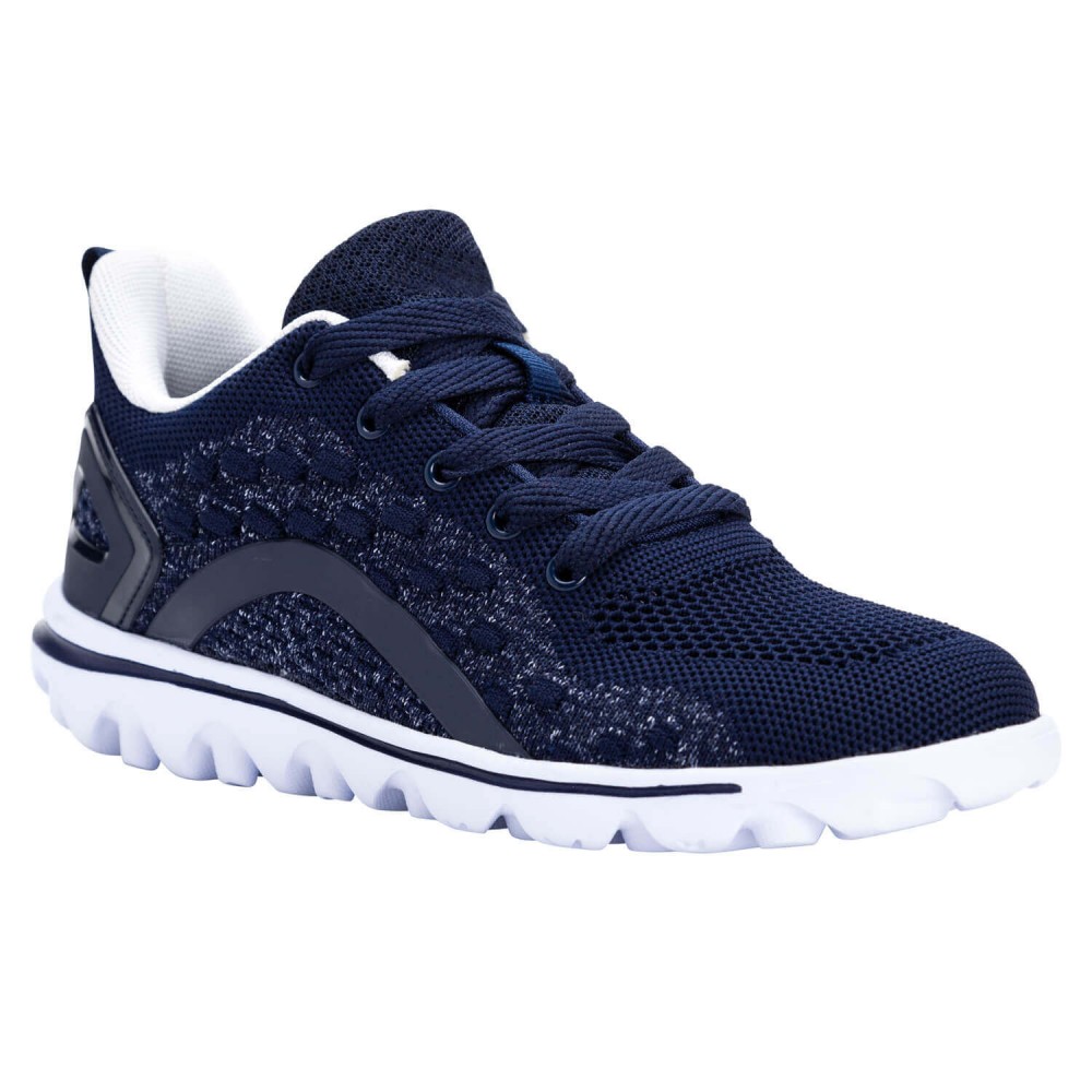 Stretchable Women's Shoes For Swelling, Hammertoes, & Bunions