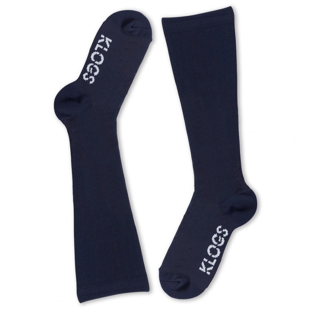 Knit Rite SmartKnit Seamless Over-The-Calf Socks | Flow Feet