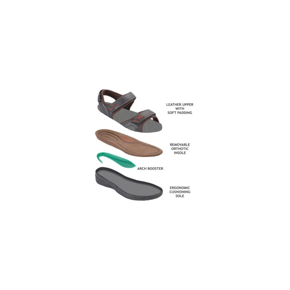 Orthofeet Orthopedic Shoes For Men & Women | Flow Feet