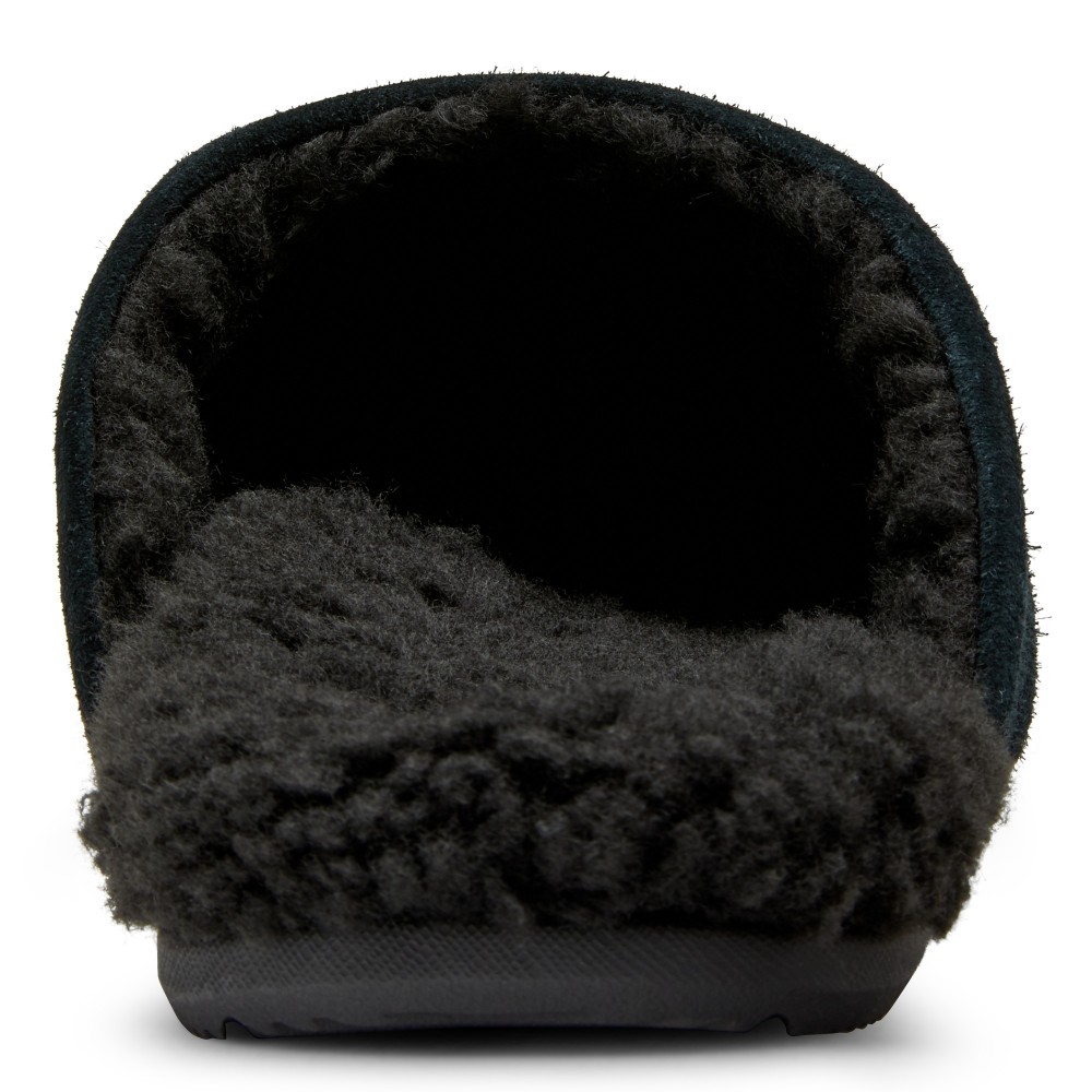 Men's Orthopedic Slippers With Arch Support | Flow Feet Orthopedic Shoes