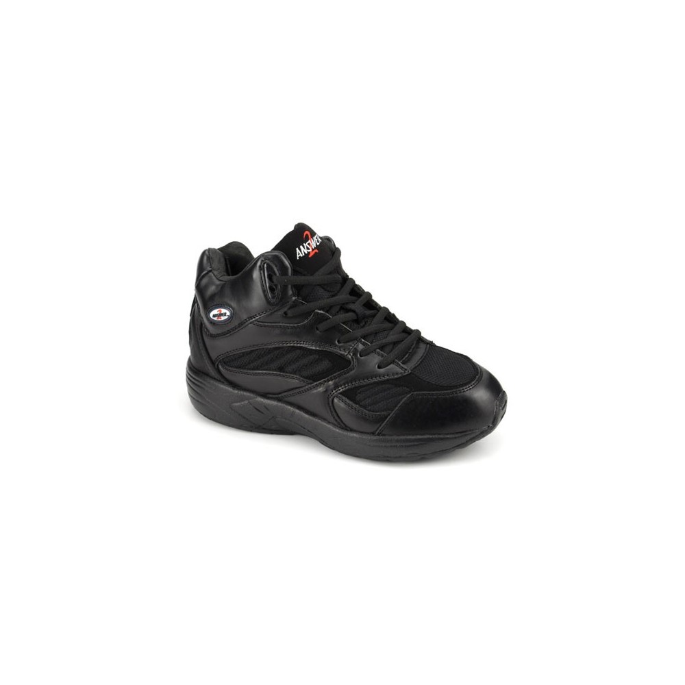 Apis Footwear (Mt. Emey & Answer2) - Men's & Women's Orthopedic ...