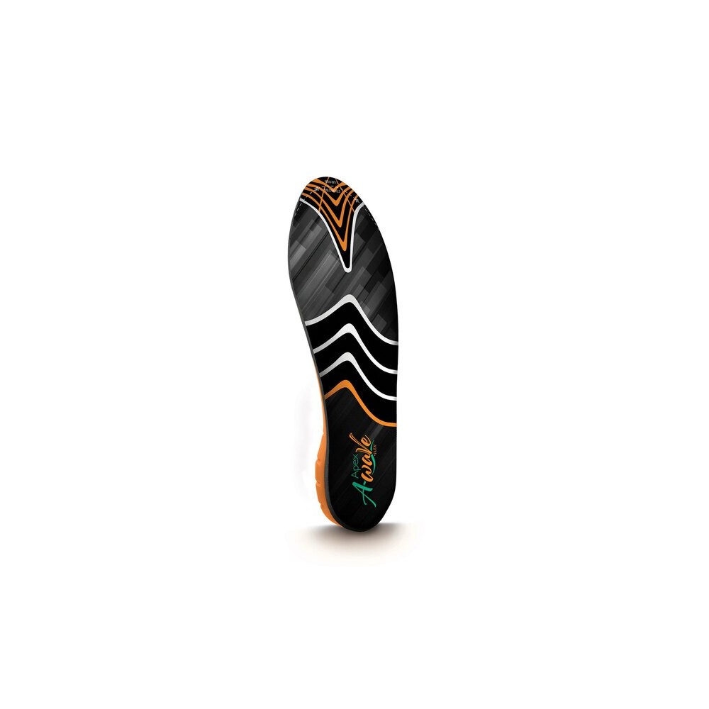 Apex Shoes For Men - Orthopedic Footwear | Flow Feet