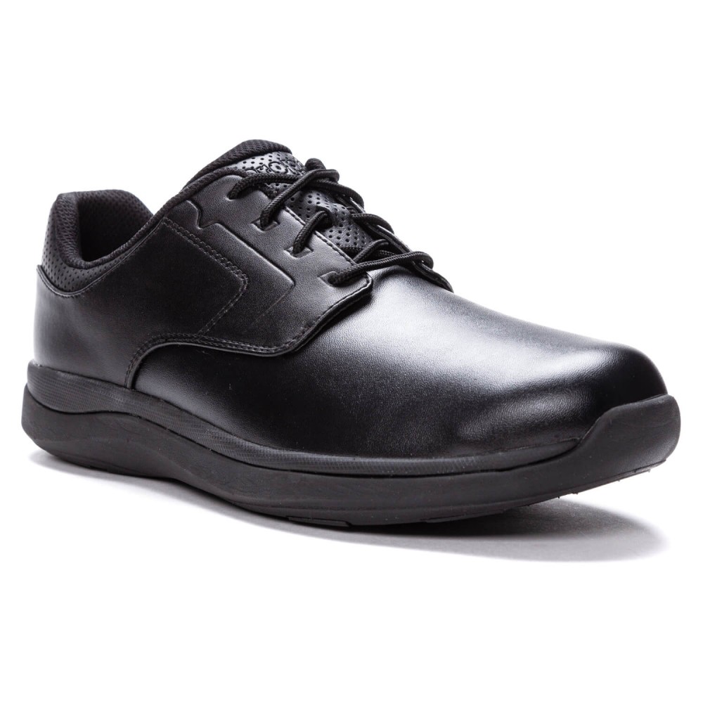 Drew Traveler V - Men's Orthopedic Shoes | Flow Feet