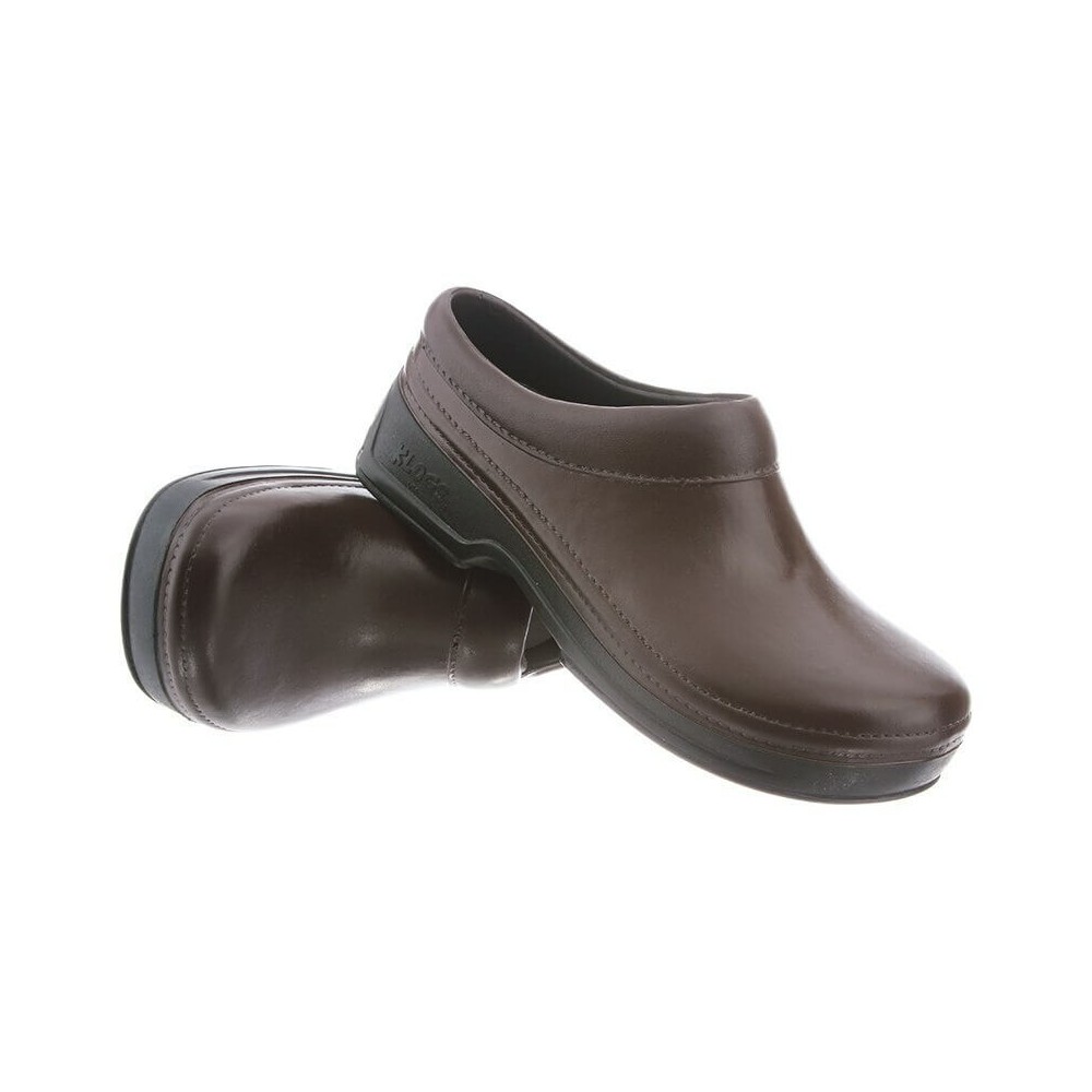 Women's Orthopedic Work Shoes - Non-Slip, Supportive Shoes - Nurses ...