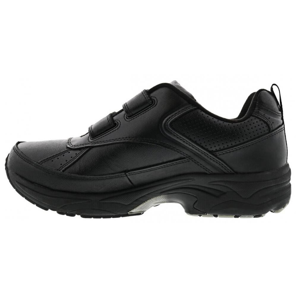 Drew Shoe Men's Walking/Athletic Shoes - Comfort Men's Shoes | Flow Feet