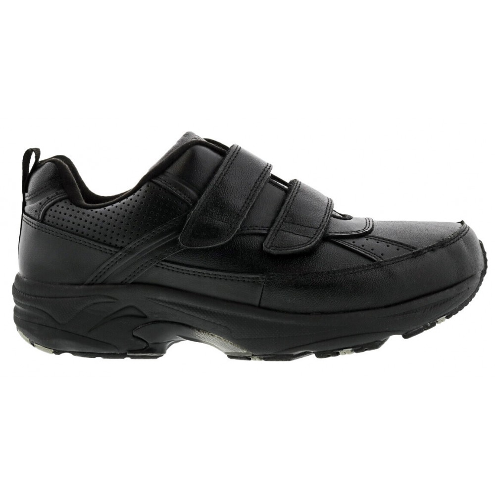 Drew Shoe Men's Walking/Athletic Shoes - Comfort Men's Shoes | Flow Feet