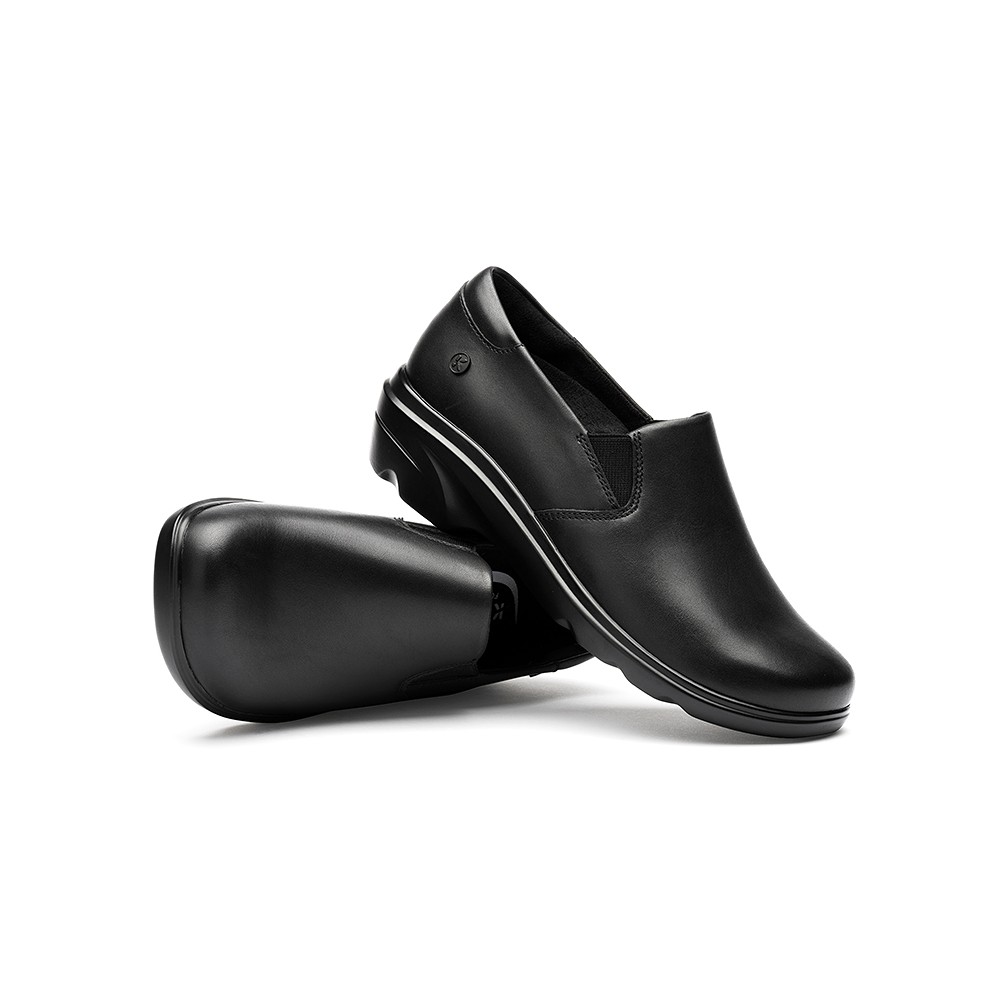 Women's Comfort Nursing Clogs - All-Day Comfort | Flow Feet