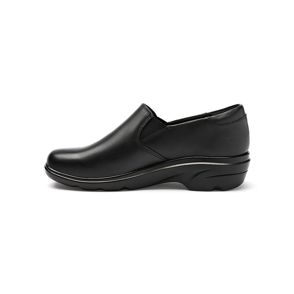 Women's Comfort Nursing Clogs - All-Day Comfort | Flow Feet