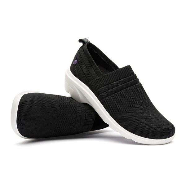 Klogs Breeze - Women's SmartKnit® Slip-Resistant Occupational Shoes ...