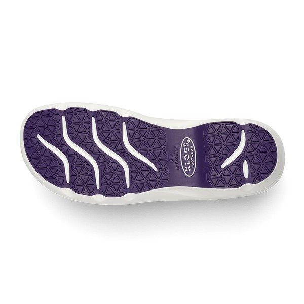 Klogs Breeze - Women's SmartKnit® Slip-Resistant Occupational Shoes ...