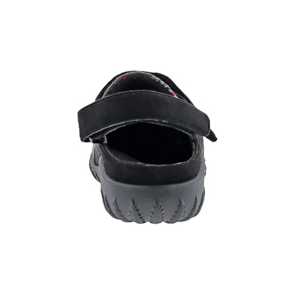 Drew Shoe Breezy - Women's Adjustable Back Strap Shoes | Flow Feet