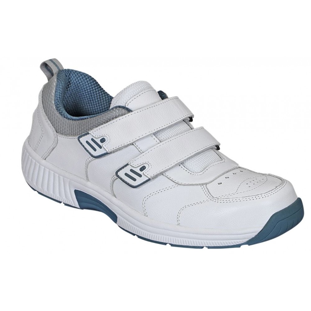 Orthofeet Men's Comfort Shoes - Free Shipping | Flow Feet