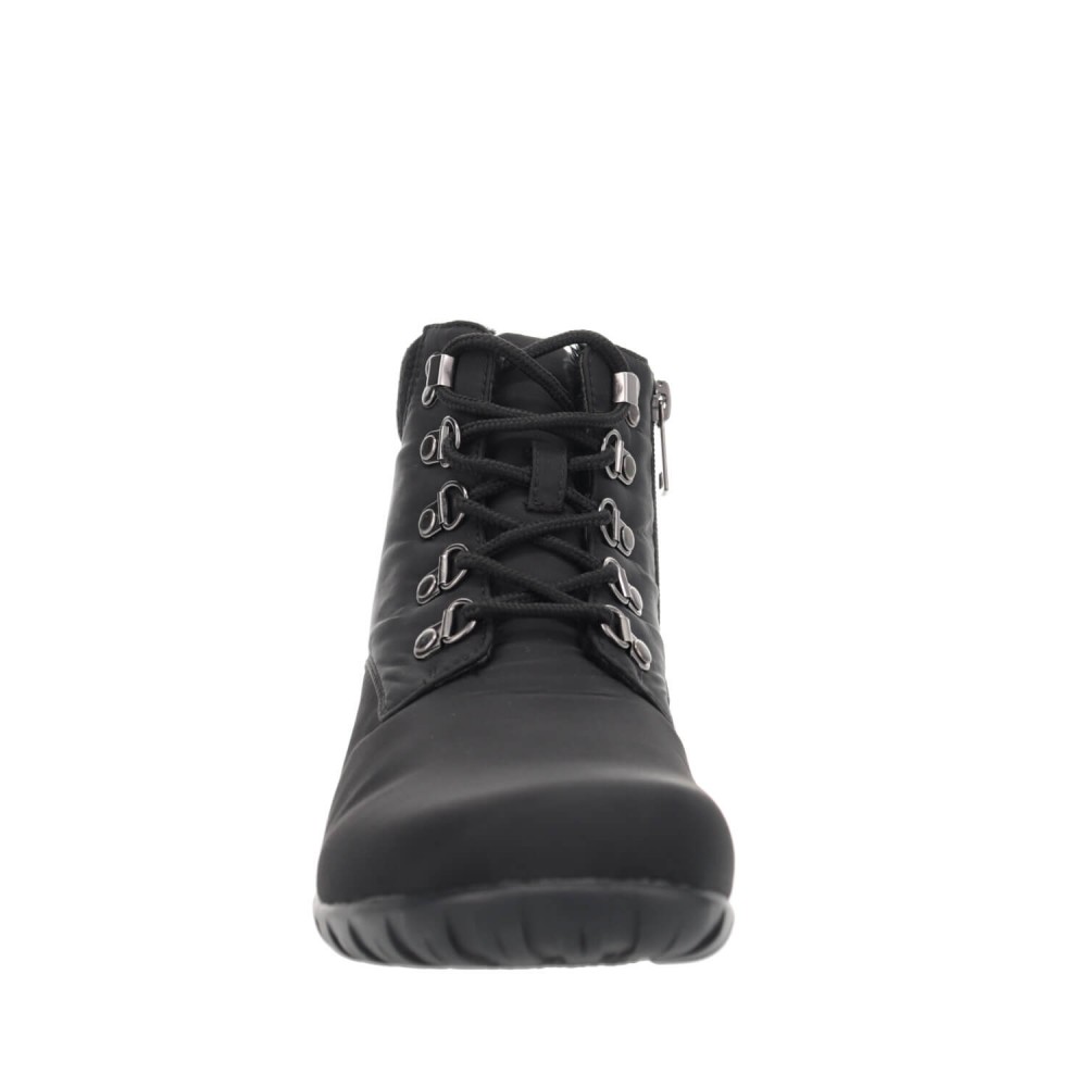 Propet One LT - Women's Athletic Double Depth Shoes | Flow Feet