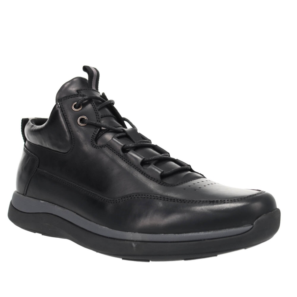 FITec 6507 - Men's Oil Resistant Work Boots | Flow Feet