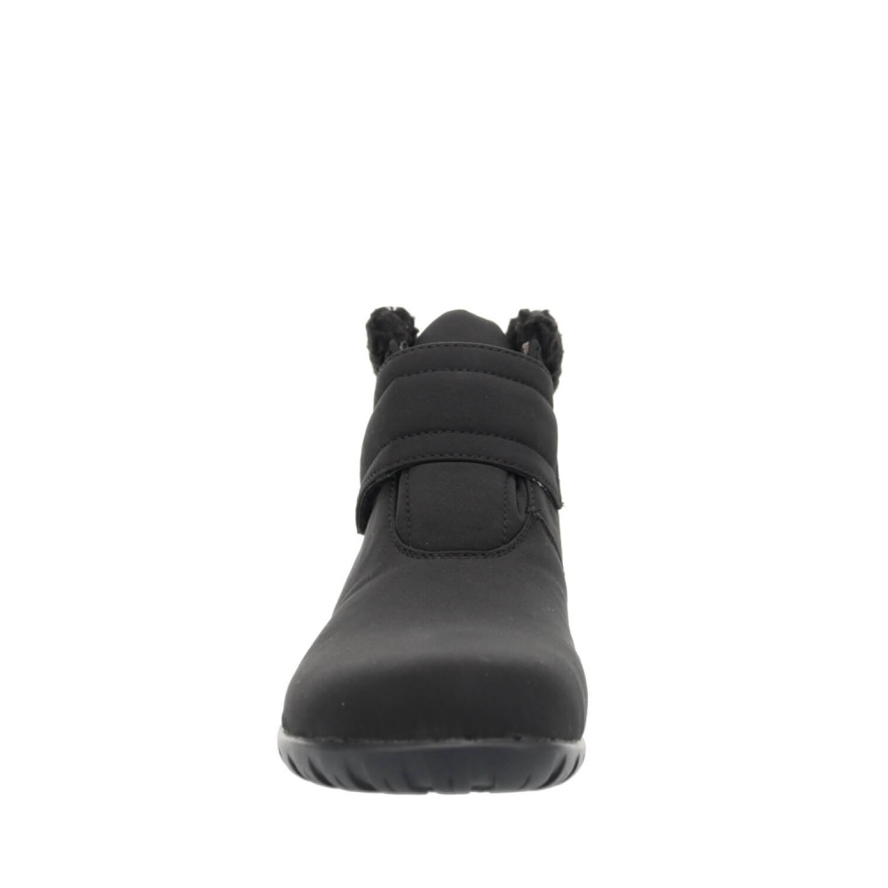Orthopedic Boots For Women - Diabetic Boots For Women | Flow Feet