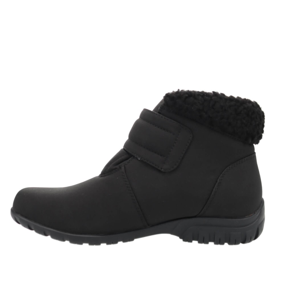 Orthopedic Boots For Women - Diabetic Boots For Women | Flow Feet