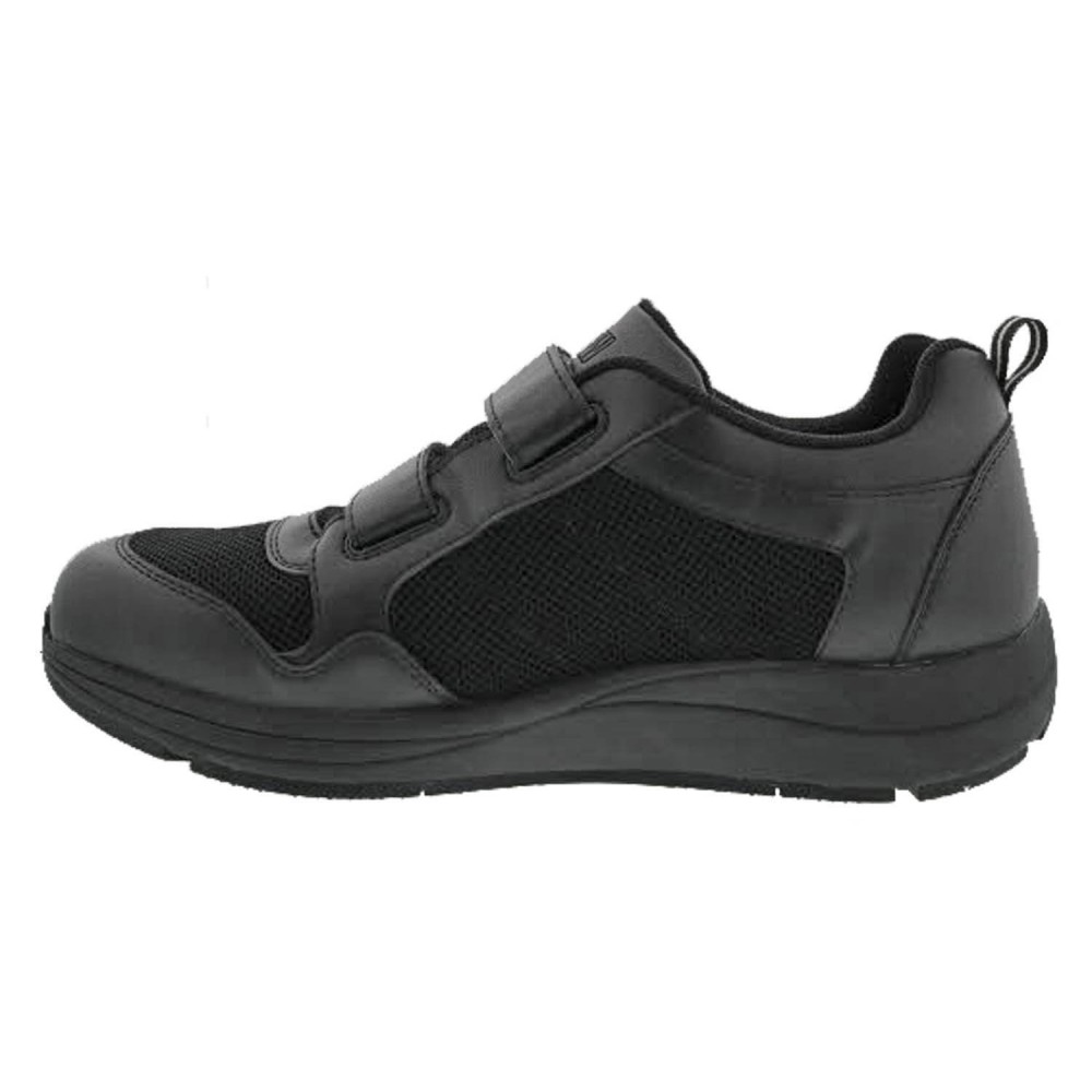 Drew Shoe Men's Walking/Athletic Shoes - Comfort Men's Shoes | Flow Feet