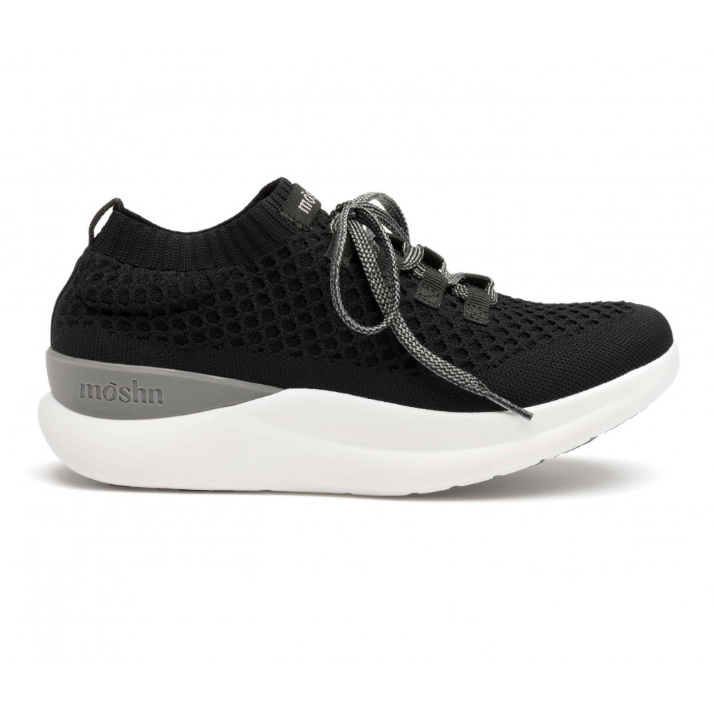 Women's Moshn Footwear - Rocker Bottom Shoes | Flow Feet